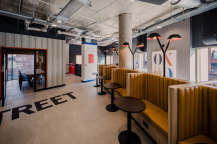 Botanic Studios Student Accommodation Belfast