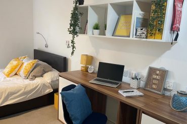 Leeds Student Accommodation & Housing | Mystudenthalls.com