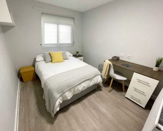 Singer Hall Student Accommodation Coventry. Mystudenthalls.com