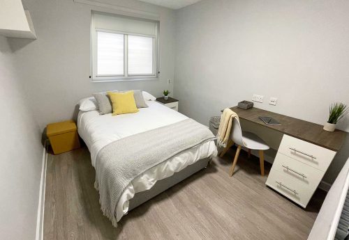 Singer Hall Student Accommodation Coventry. Mystudenthalls.com