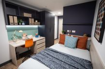 Leeds Student Accommodation & Housing | Mystudenthalls.com