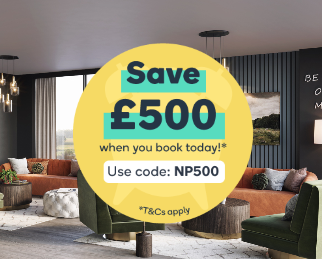 Nelson Place Student Accommodation Belfast. Mystudenthalls.com