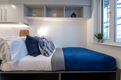 University College London (UCL) Student Accommodation