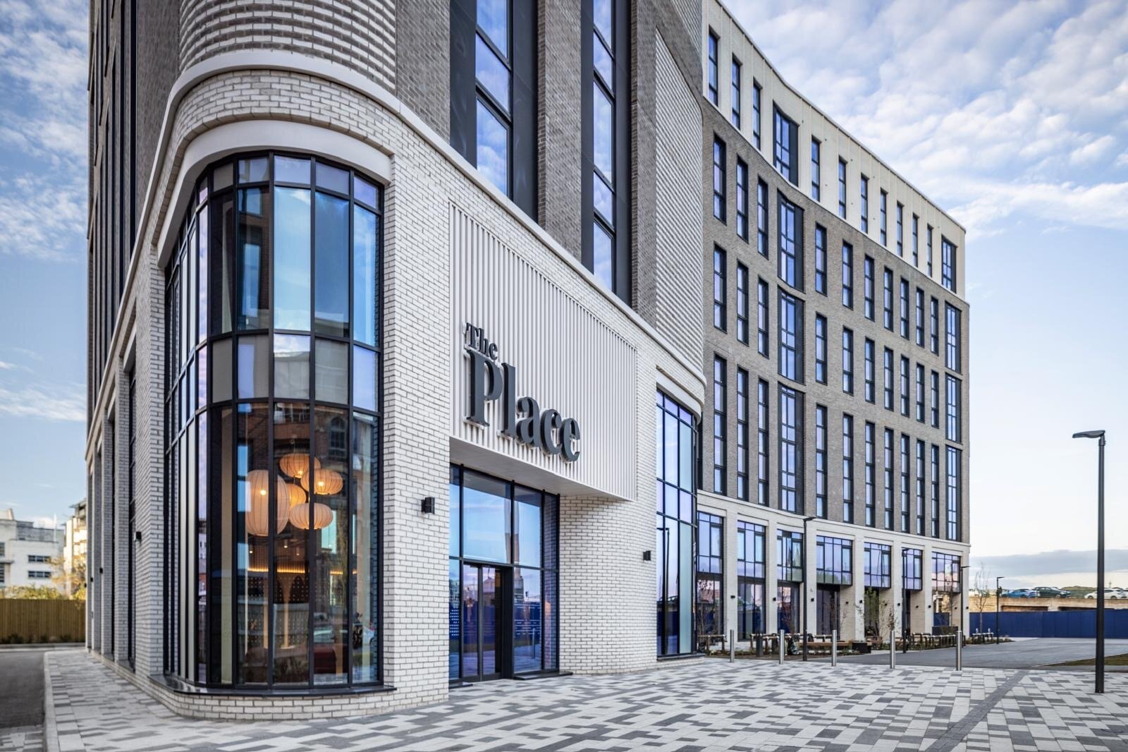 The Place Student Accommodation Nottingham. Mystudenthalls.com