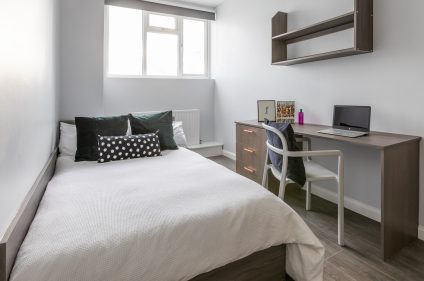 St Marks Residences Student Accommodation Leeds