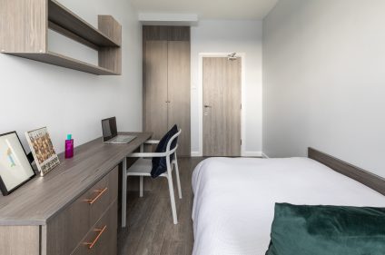 St Marks Residences Student Accommodation Leeds