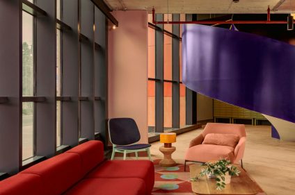 Imperial College London Student Accommodation