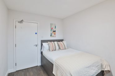 Scape Leeds Student Accommodation. Mystudenthalls.com