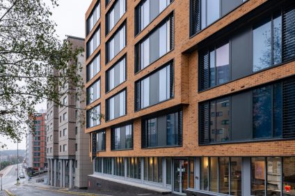Leeds Student Accommodation & Housing | Mystudenthalls.com