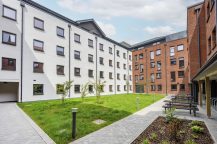 Student Castle: York Student Accommodation. Mystudenthalls.com