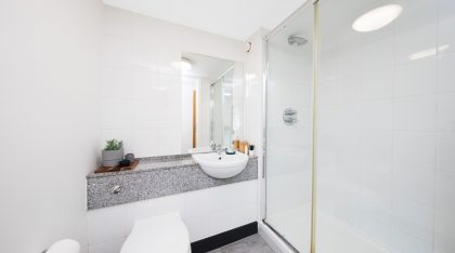 Prospect Point Student Accommodation Liverpool. Mystudenthalls.com