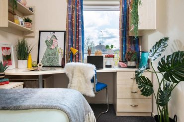 Vita Student Park Place Cardiff Student Accommodation. Mystudenthalls.com