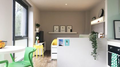 Student Castle: Bath Student Accommodation. Mystudenthalls.com